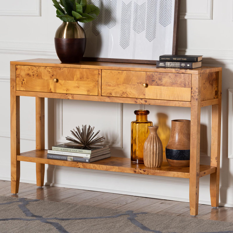 Palochina console table store